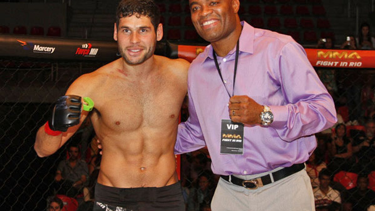 Minotauro e Minotouro participam de novela