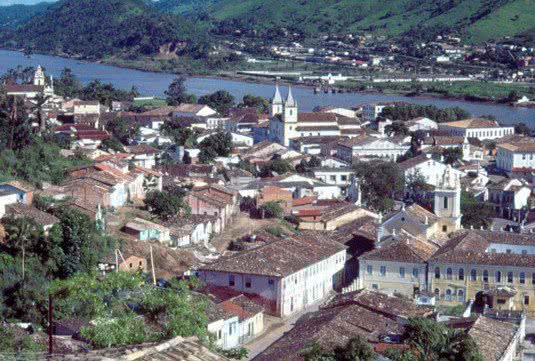 São Félix agora é patrimônio cultural