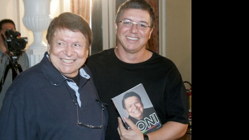 Boni volta a criticar o Big Brother Brasil