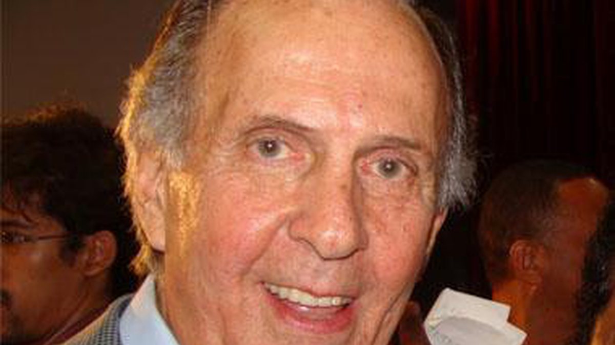 Brust diz que PDT é “filho de Deus” e quer vaga de vice na chapa de ...