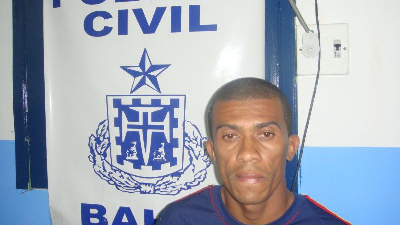 Homem é detido após abusar de duas sobrinhas