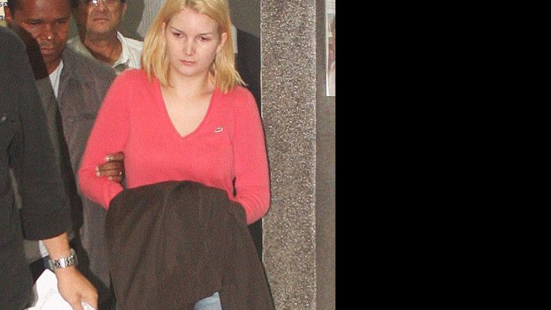 Mulher de executivo da Yoki confessa ter matado e esquartejado o marido