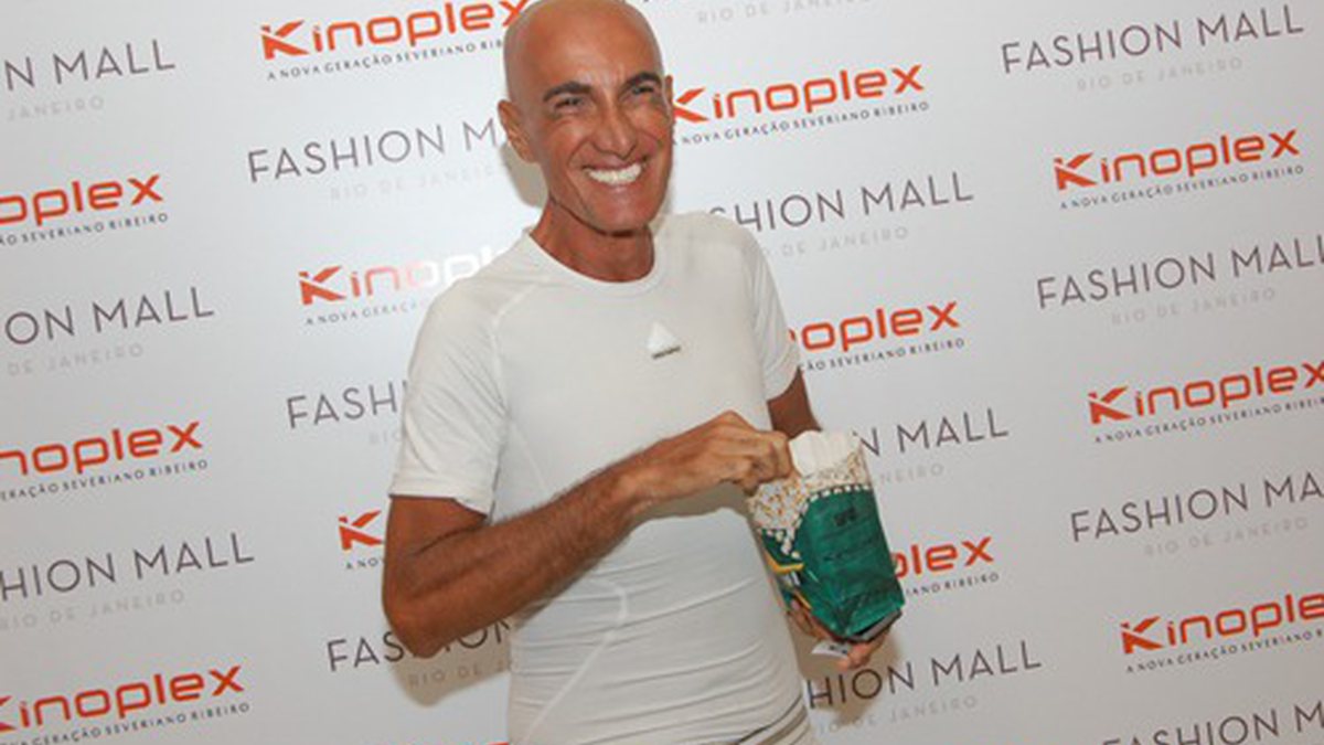 Suposta morte do promoter Amin Khader gera polêmica