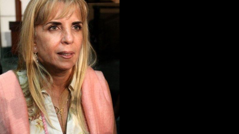 Maria Luiza conta o que todo mundo já sabia
