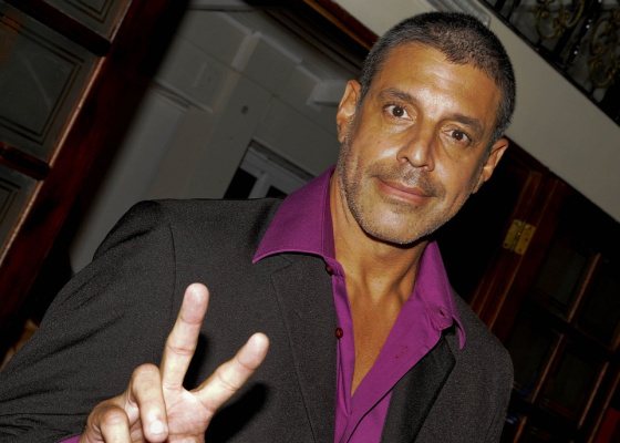 Alexandre Frota deixa Record