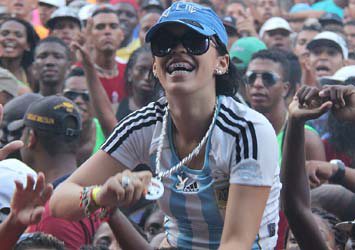 Remetido à Justiça inquérito de Kelly “Cyclone”