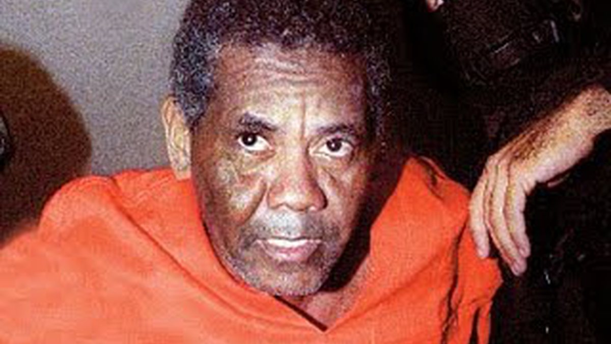 Traficante Ravengar deve ser transferido