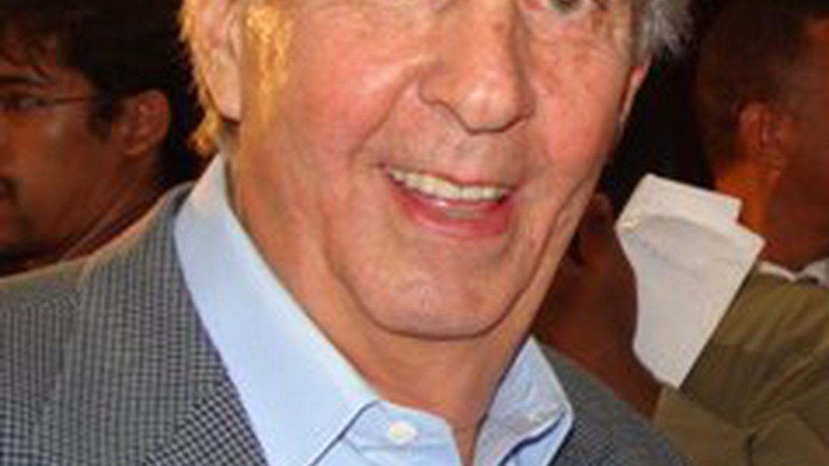 Wagner atende anseios do PDT