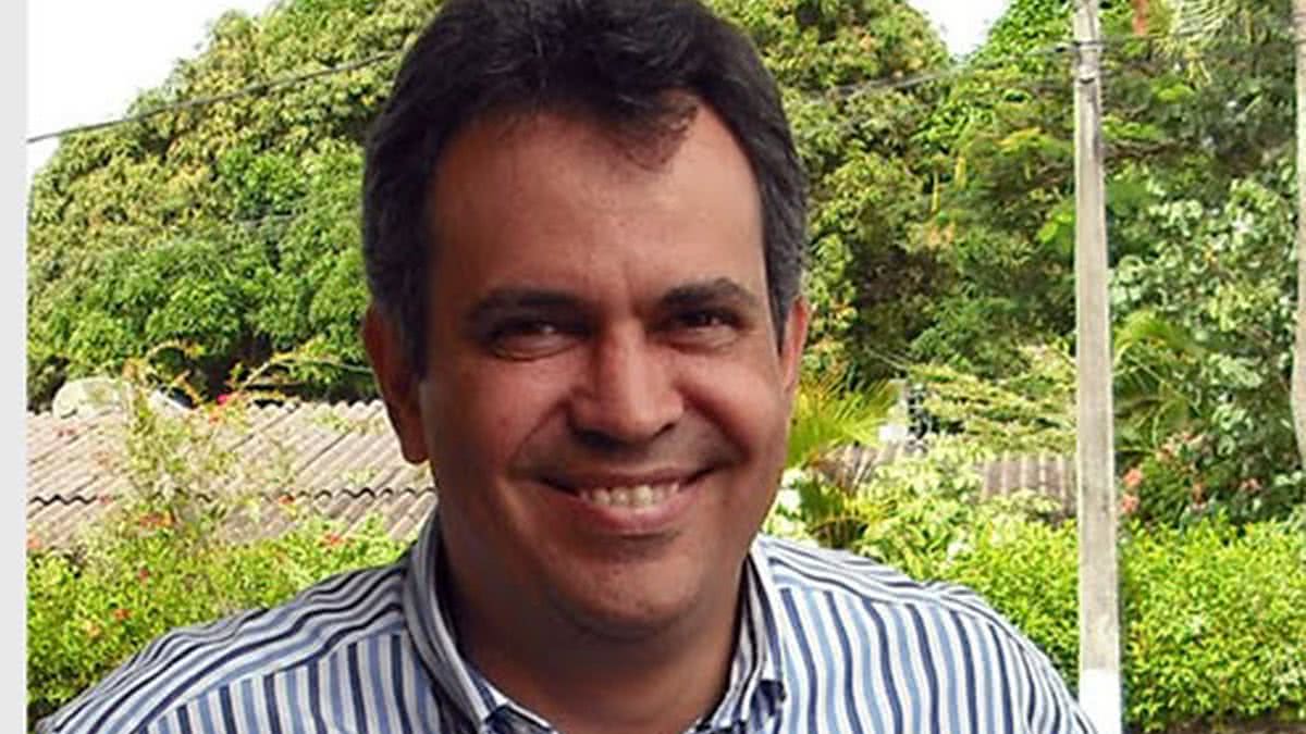 Félix Júnior pode ser sucessor de Jaques Wagner