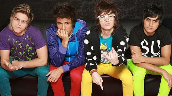 Restart: a nova revelação do rock