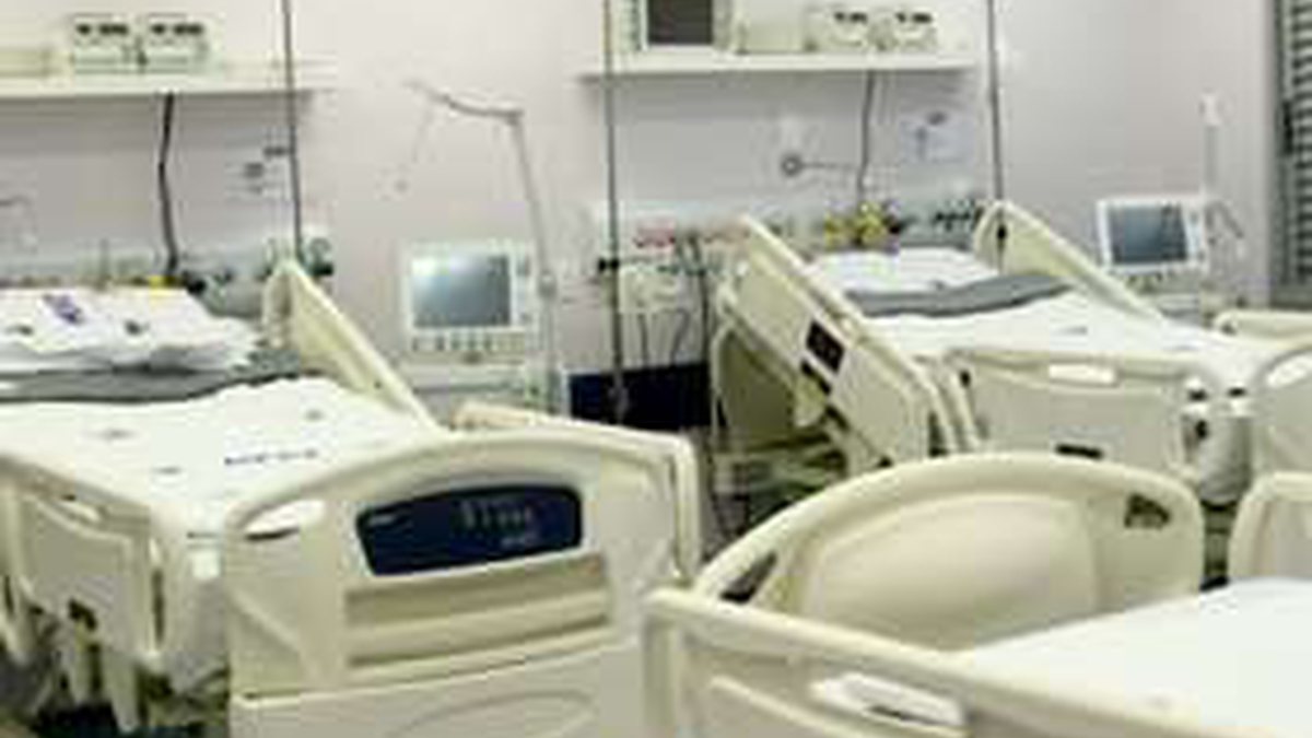 Onze hospitais da Bahia têm atendimento precário