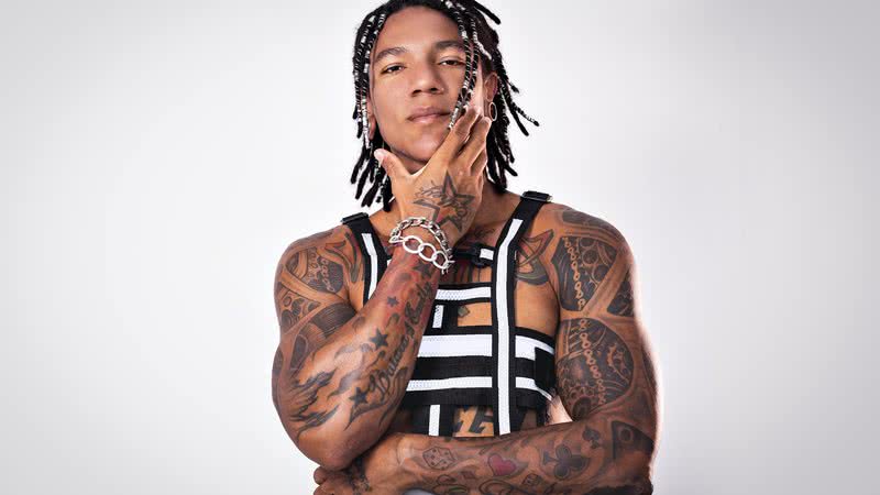 Edcity lança música nova para bombar no Tiktok; ouça