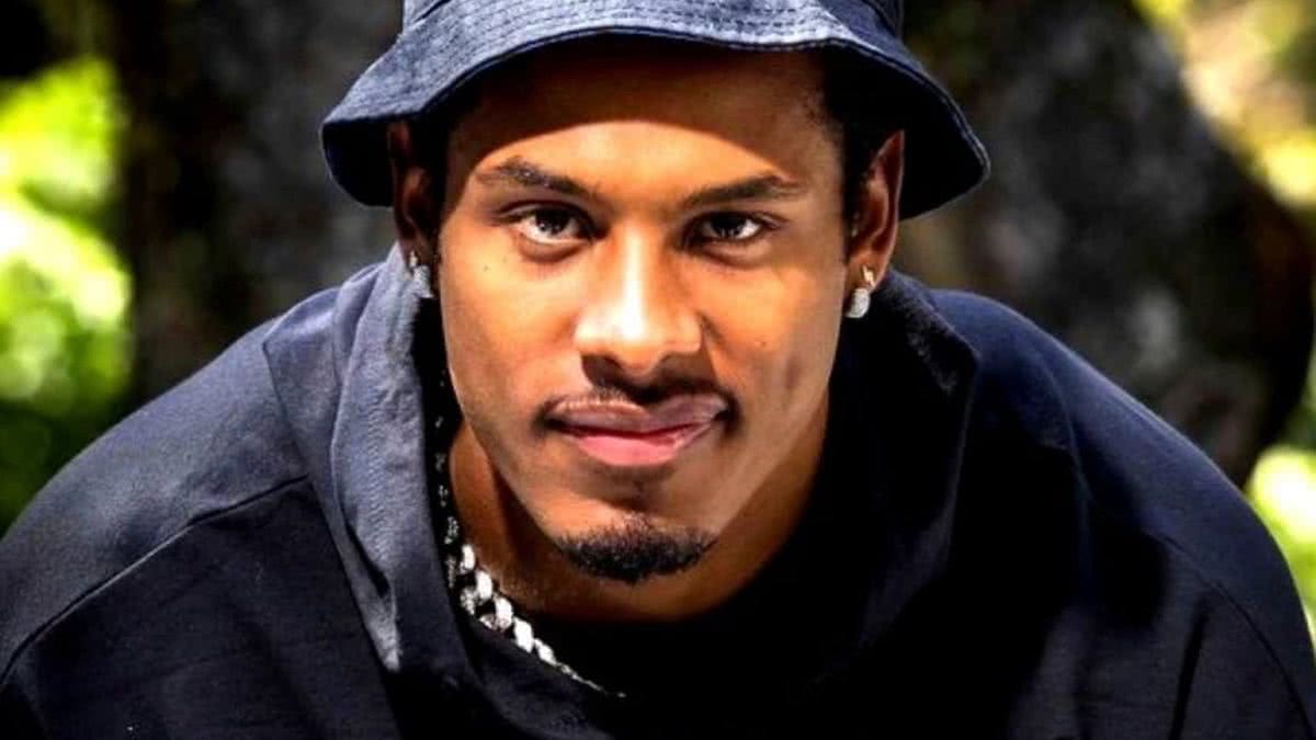 Ex-BBB PA reclama de curiosidade dos seguidores: 'Só tem três tipos de ...