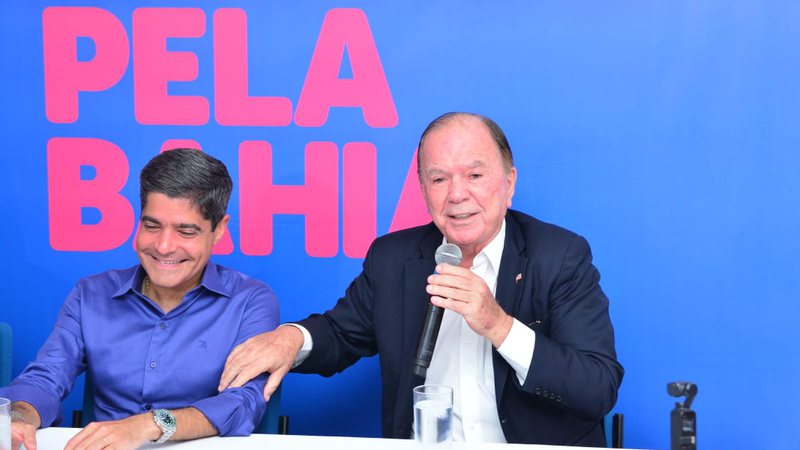 "Estava muito feliz e satisfeito com Leão", diz Neto ao negar que ...