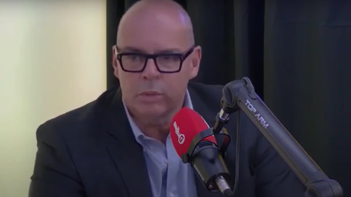 Júlio Ribas fala sobre expansão do Salvador Bahia Airport e retomada do ...