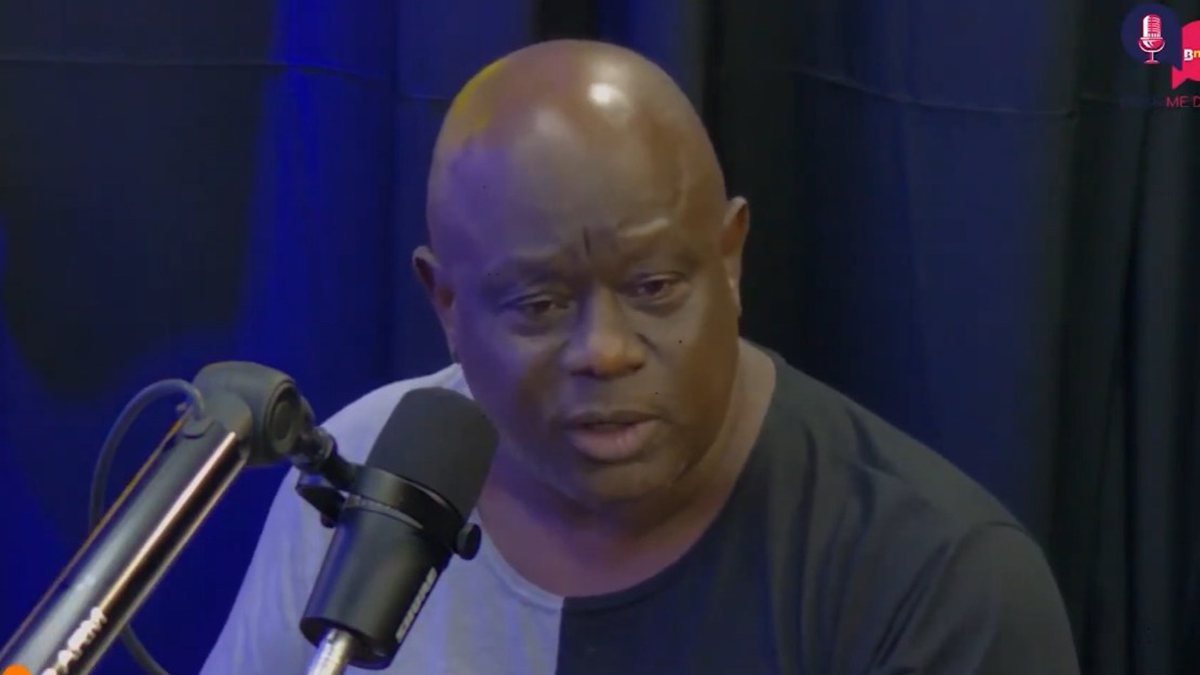 Ninha expõe verdade sobre saída da Timbalada e revela racismo na banda