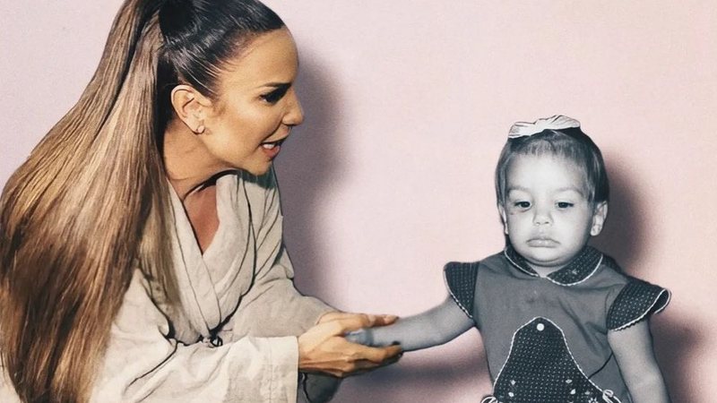 Ivete Sangalo faz 50; confira trajetória da cantora