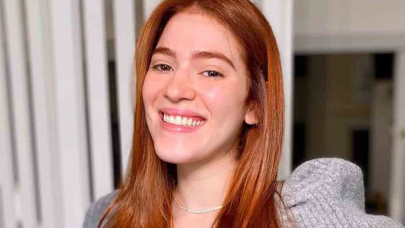 Vem aí! Ana Clara revela que ganhará nova função no Big Brother Brasil