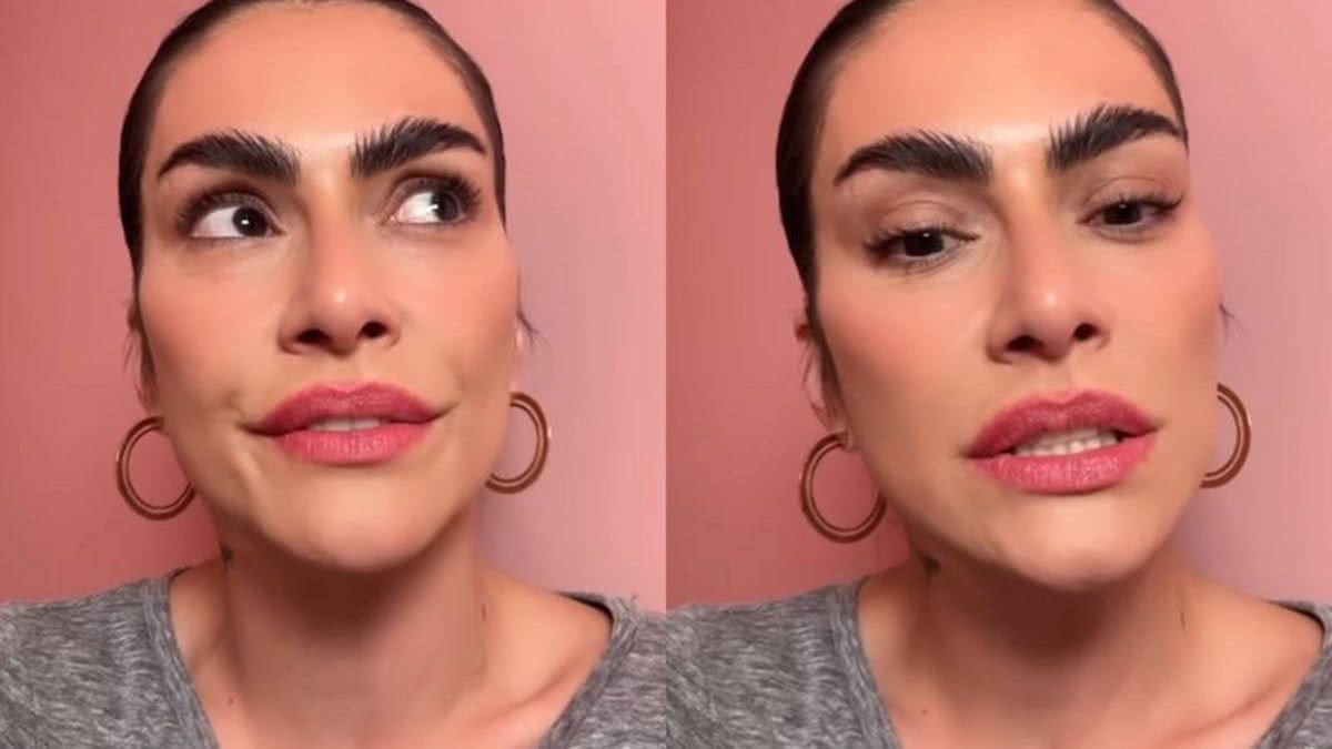 Com problema de saúde grave, Cleo Pires faz deasbafo sincero; confira