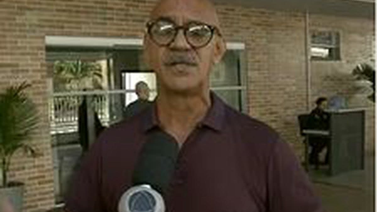 Diretor do Sindicato dos Rodoviários esclarece rumores sobre greve em ...