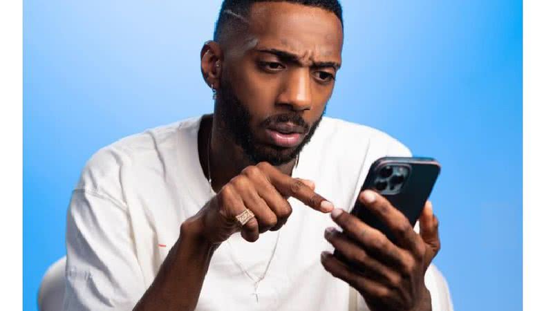 Polícia e MP falam em “insanidade mental” no caso de racismo do humorista Eddy Jr