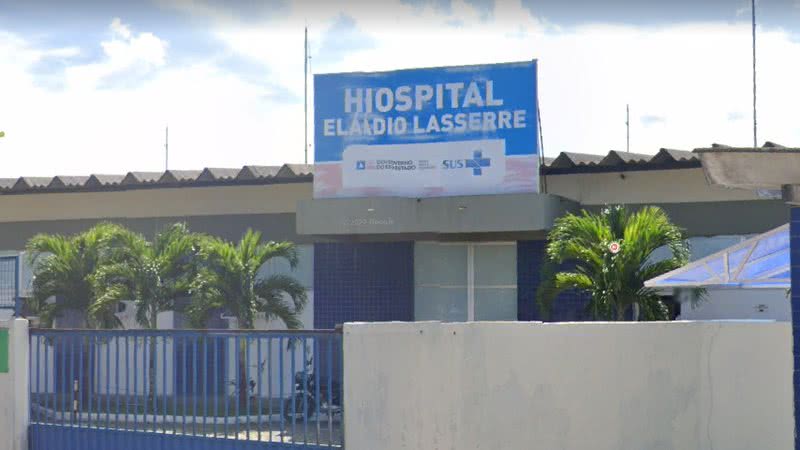 Família de menina internada há oito dias em hospital estadual de ... Família de menina internada há oito dias em hospital estadual de ...