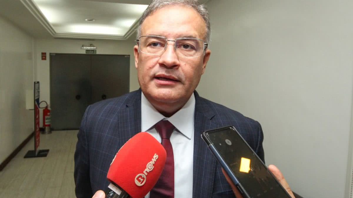 Felipe Duarte lamenta saída de Carletto do PP e revela se fica ou não ...