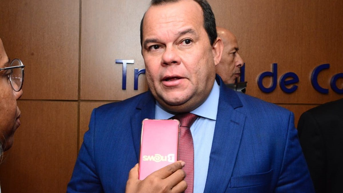 Geraldo Júnior projeta anúncio do São João da Bahia: “Uma linda festa”