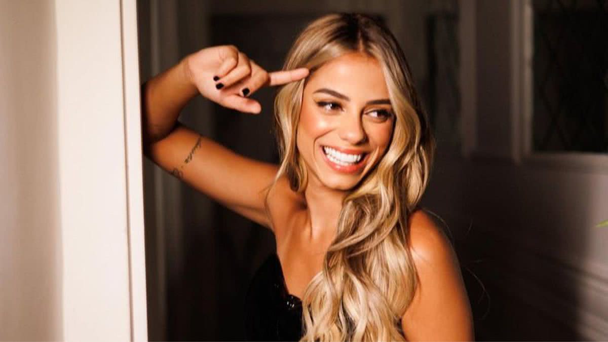 Key Alves surge com novo visual e agita fãs; veja cliques