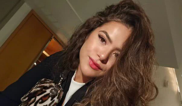 Vídeo: Maisa e badalado jogador brasileiro levantam suspeitas de romance