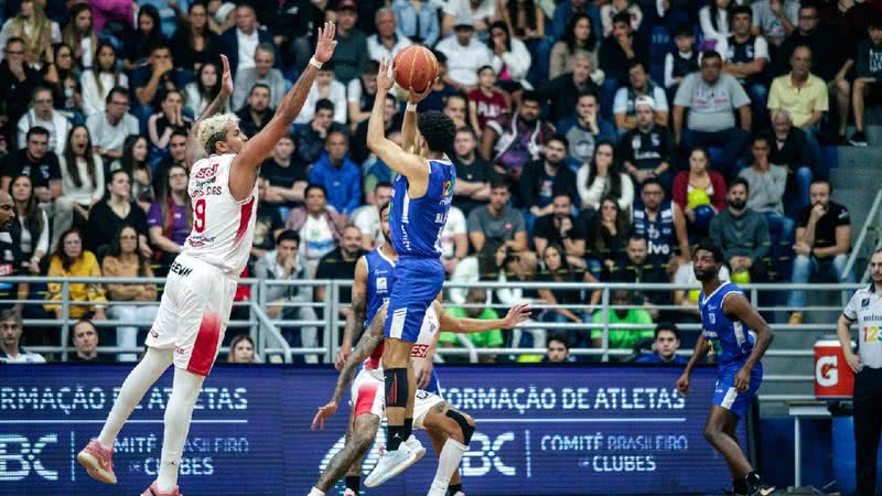 NBA e NBB podem conhecer seus finalistas nesta terça (23); saiba como ...