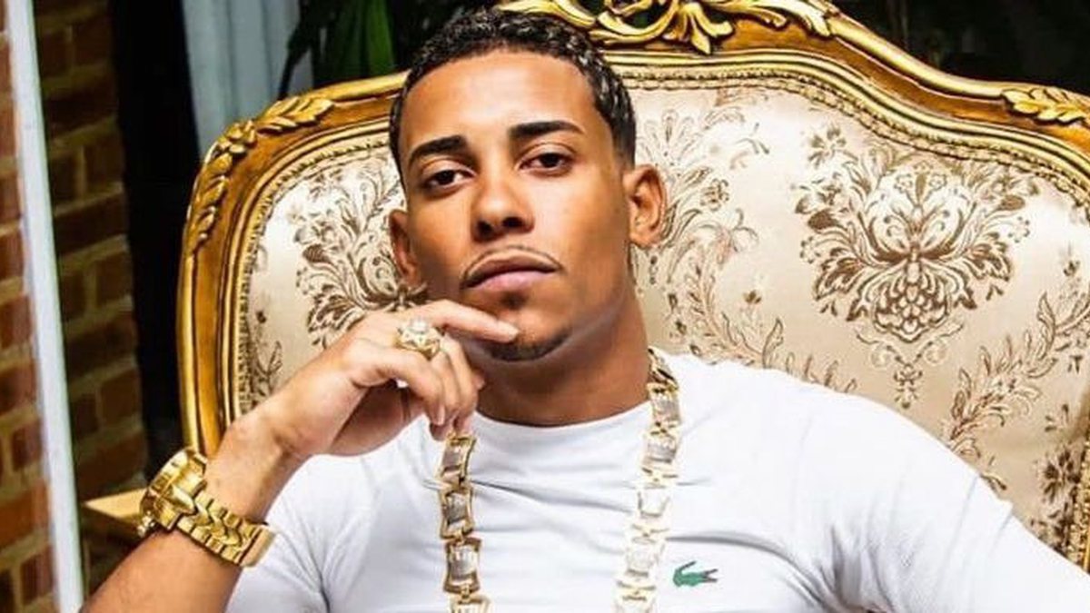 Poze do Rodo estaria sendo impedido de falar com família biológica; entenda