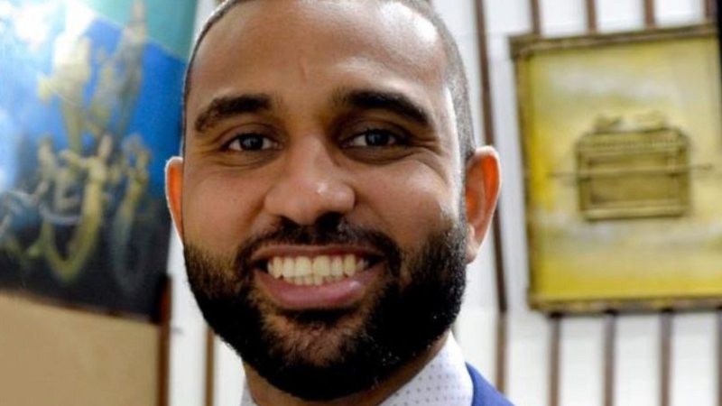 Novo presidente do Podemos na Bahia assume cargo; conheça