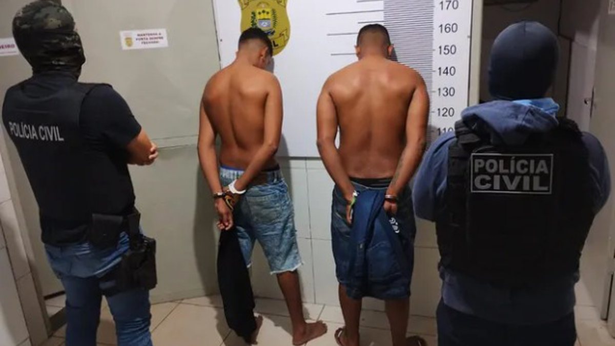 Jovem é Vítima De Homicídio Após Marcar Encontro Com Mulher Nas Redes