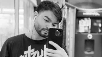 Yudi Tamashiro desabafa após passar por internação: "Mais vivo do que ...