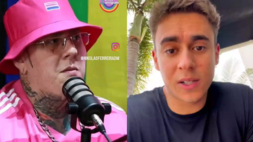 VÍDEO: Rapper trans que se identifica com gênero 'boyceta' rebate ...
