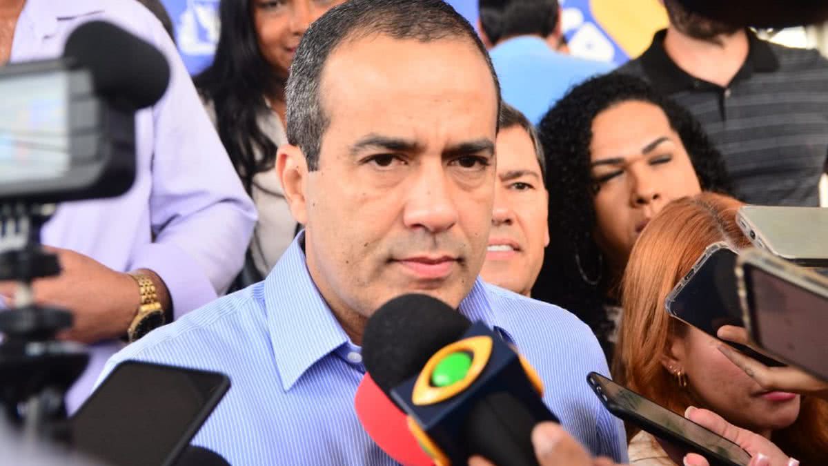 "Preservar nossa história", declara Bruno Reis sobre tombamento de Balaustradas e entrega de ...