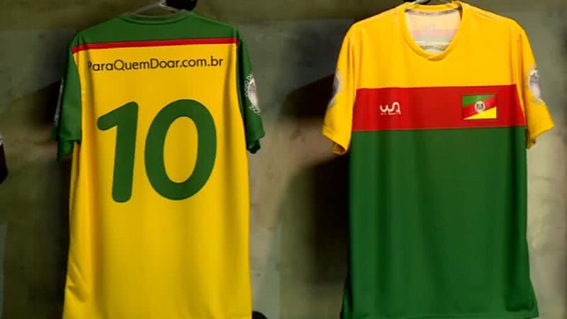 Safadão, Poze do Rodo e MC Daniel: confira as escalações para o Futebol ...