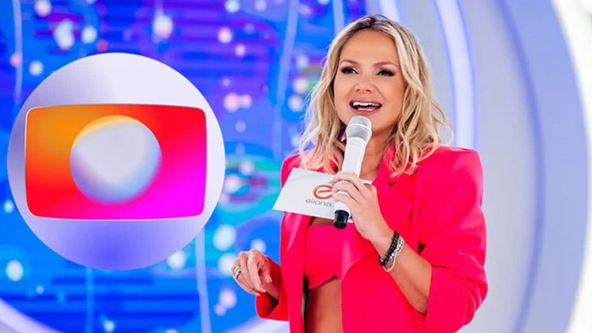 Globo vai reviver programa extinto só para ter Eliana; saiba qual