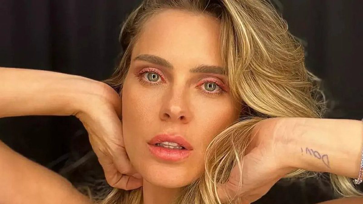 Carolina Dieckmann celebra resgates no Rio Grande do sul: "Isso é o que ...