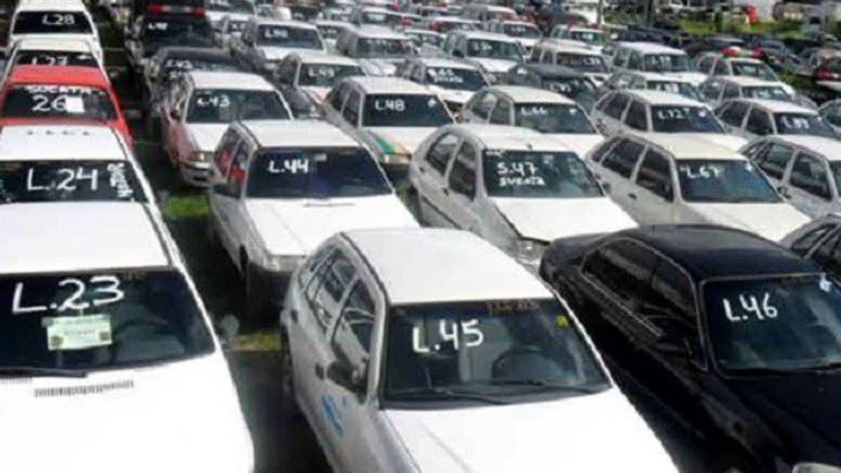 Mercado on-line: Confira principais cuidados para comprar carro pela ...