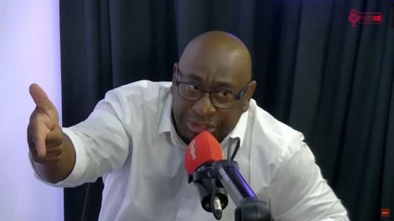 ‘O problema dela foi minha notoriedade’, dispara advogado João Neto ...