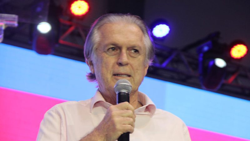 Luciano Bivar é afastado definitivamente da presidência do União Brasil