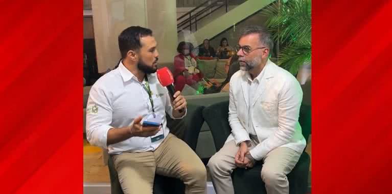 BNews Glass: Pedro Tourinho comenta sobre perspectivas da ...