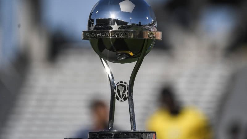 Confira os classificados para as oitavas e playoffs da Copa Sul-Americana