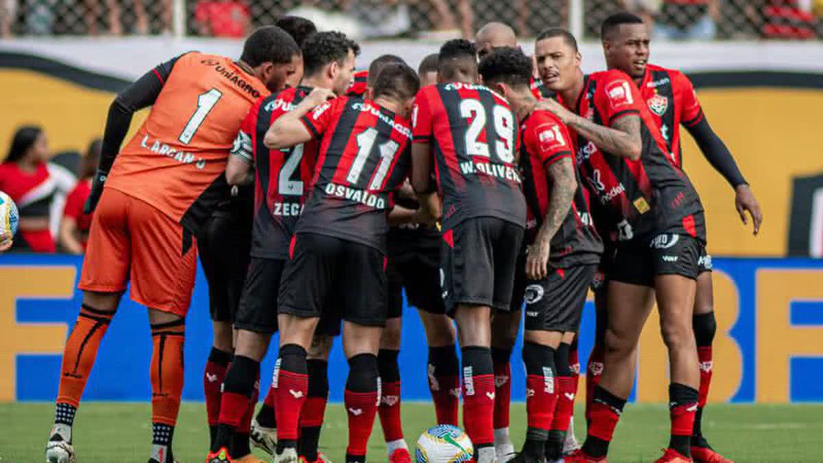 CBF define data para duelo adiado entre Cuiabá x Vitória pelo ...