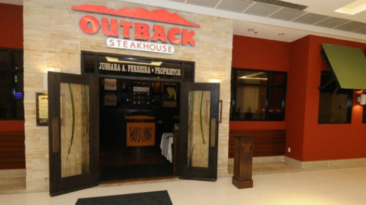 Depois de mais 25 anos no Brasil, Outback avalia venda de suas ...