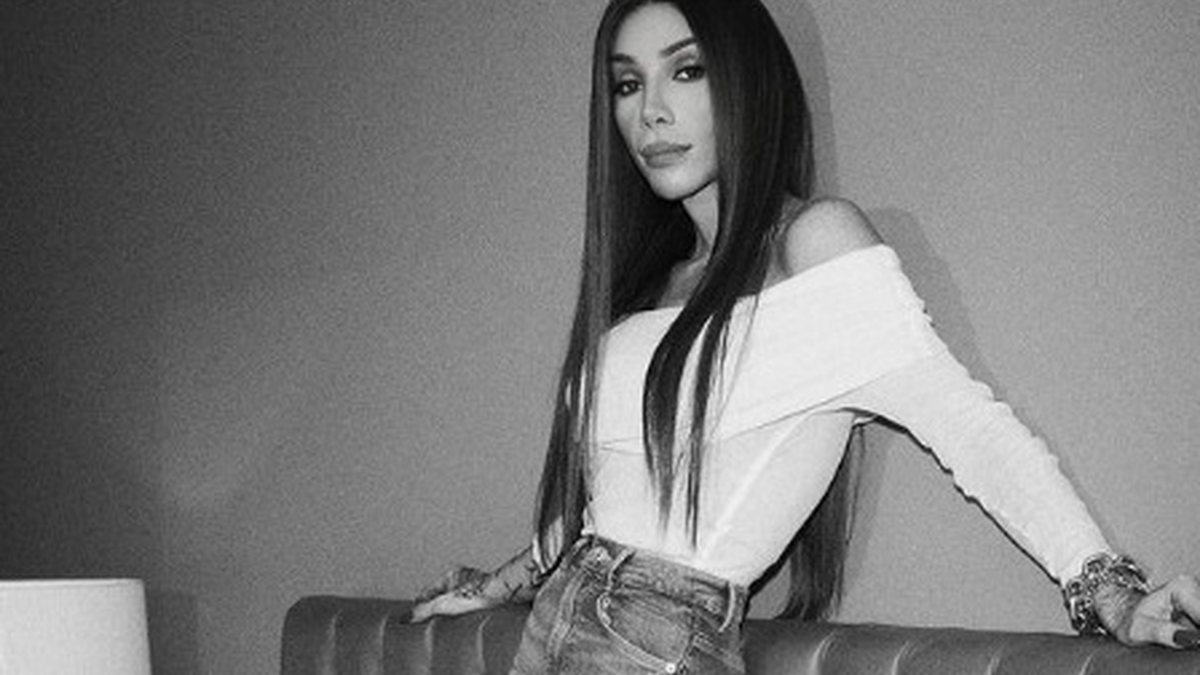 Após transição, Maya Massafera choca ao aparecer pela primeira vez na web