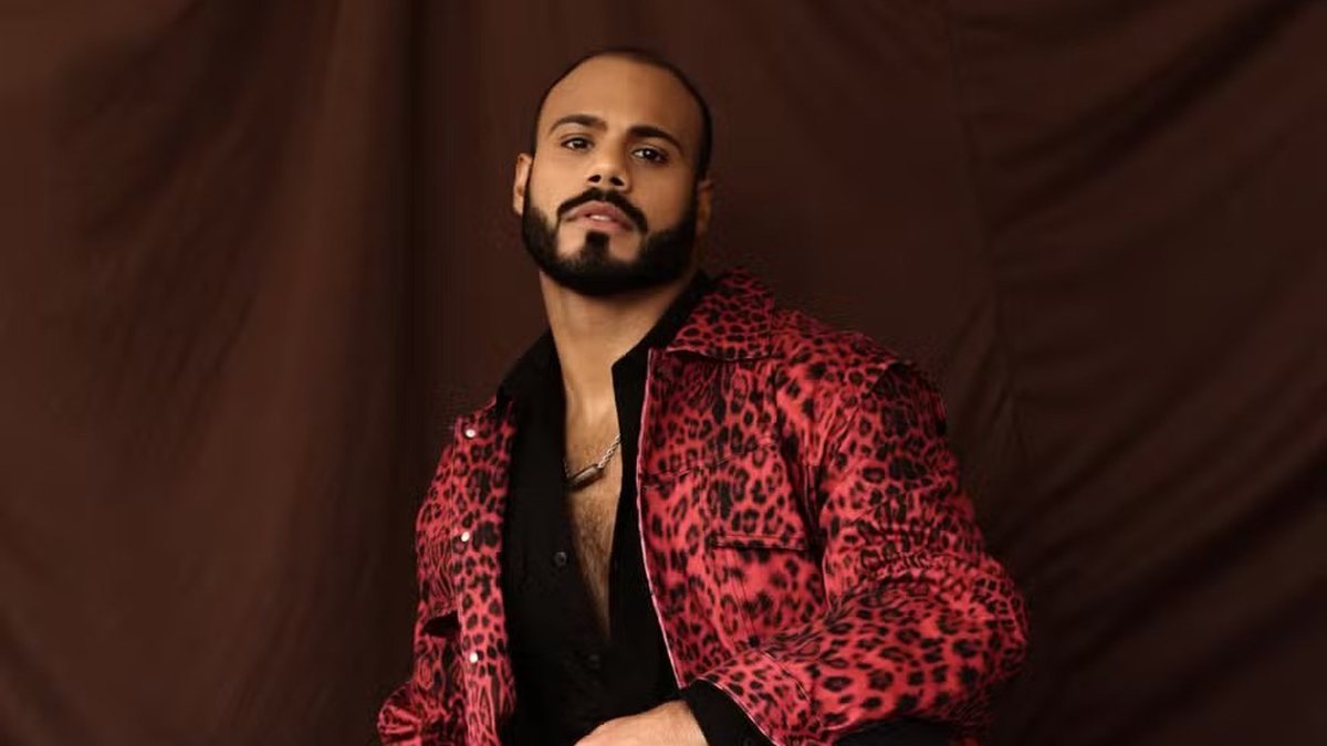 De mudança para São Paulo, ex-BBB Marcus Vinicius comenta sobre fase ...