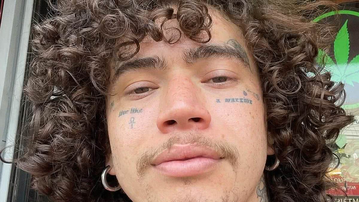 Whindersson Nunes Tem Crise Durante Show E Faz Desabafo Sobre Depressão